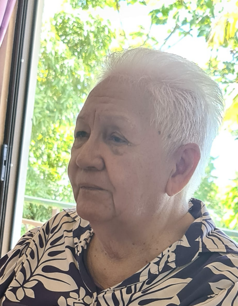 Flora Aurima Devatine - OSPAPIK