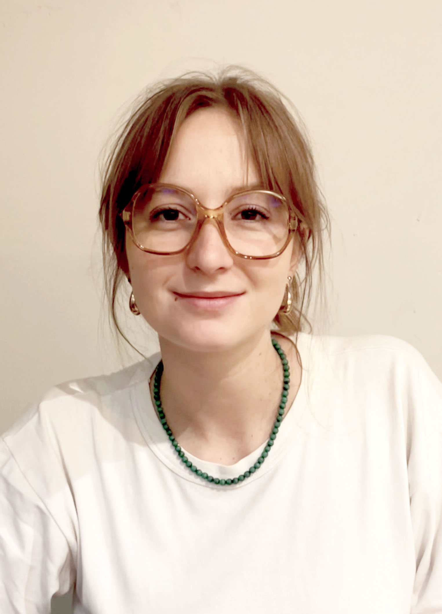 Emma Bourges - OSPAPIK