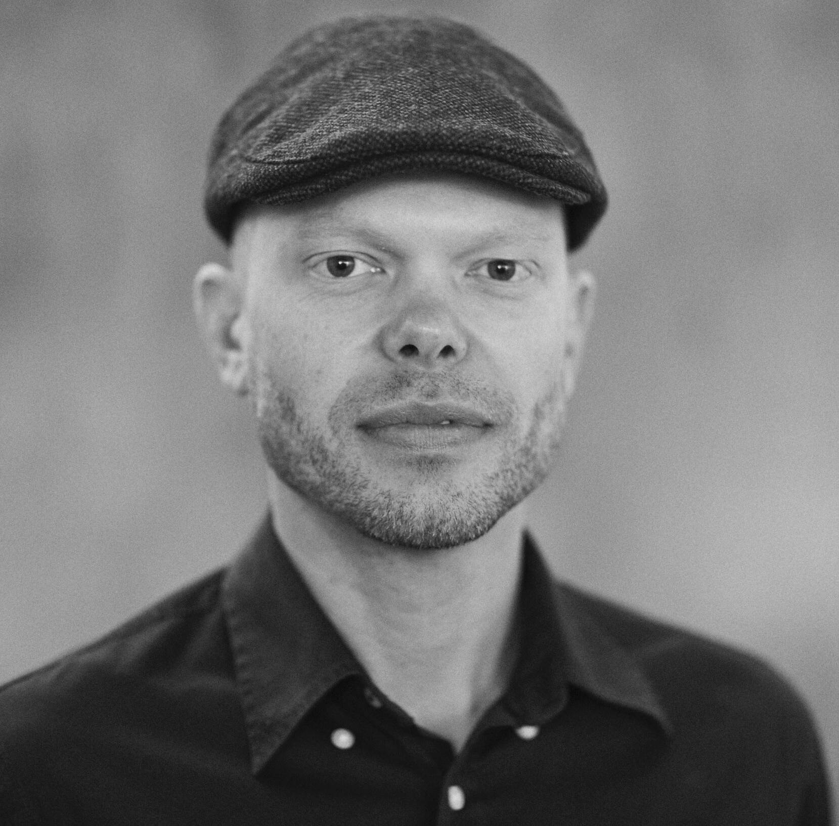 Duane Hamacher - OSPAPIK